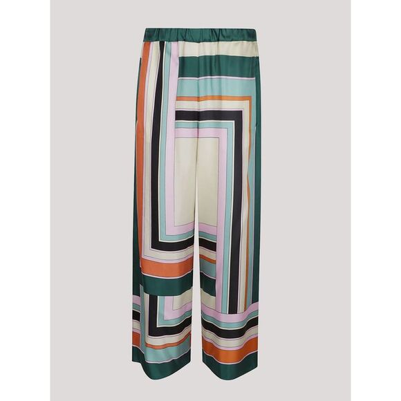 Weekend Max Mara | Jeans | Weekend Max Mara Pants Woman Multicolor ...
